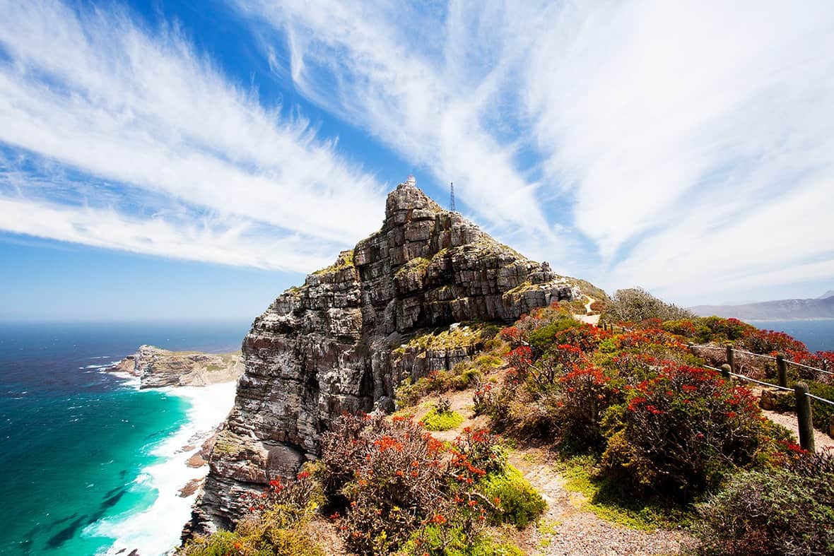 Sky View Transport and Tours | Luxury Cape Town Transport and Tours